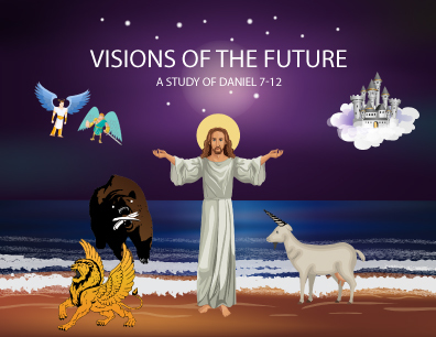 Visions of the Future and the Miracle of Prophecy - Woodbridge ...