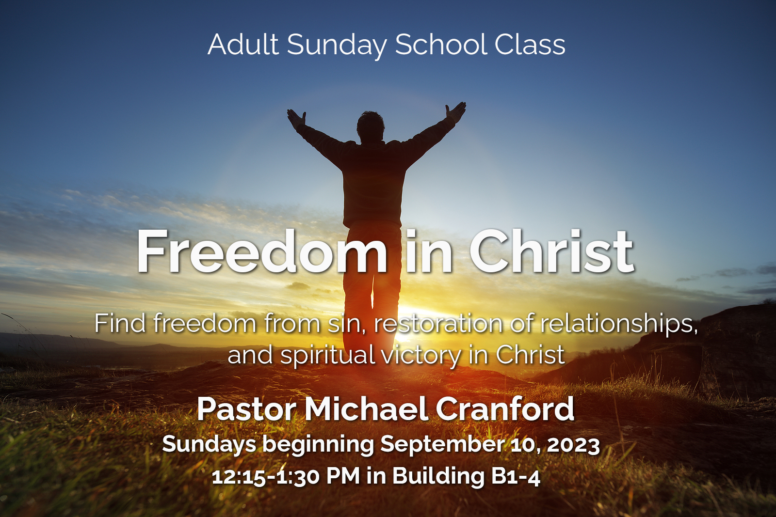 - Woodbridge Community Church